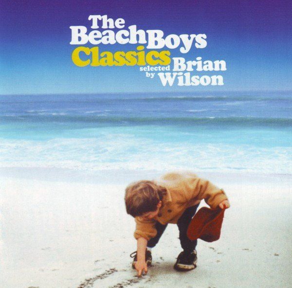 The Beach Boys – Classics Selected By Brian Wilson (Gebraucht) in St ...