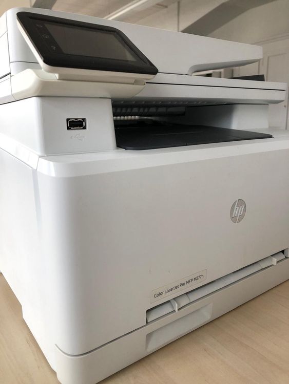 Drucker | Kaufen auf Ricardo