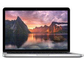 Apple MacBook Pro 13.3" Retina/Core i7/16GB RAM/512GB SSD (Gebraucht ...