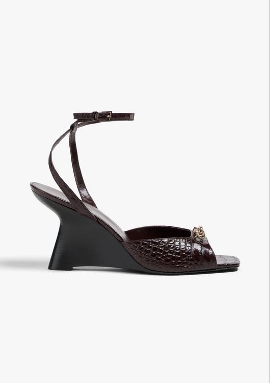 Tory Burch sandals (Neu und originalverpackt) in Paradiso für CHF 345 ...