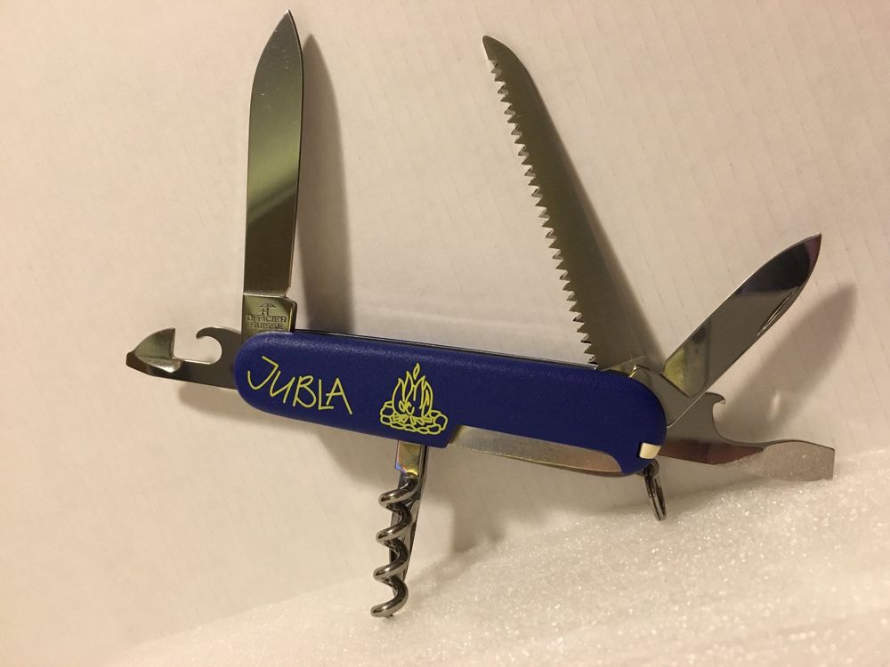 Victorinox - Sackmesser - JUBLA - Speicher Trogen | Kaufen auf Ricardo