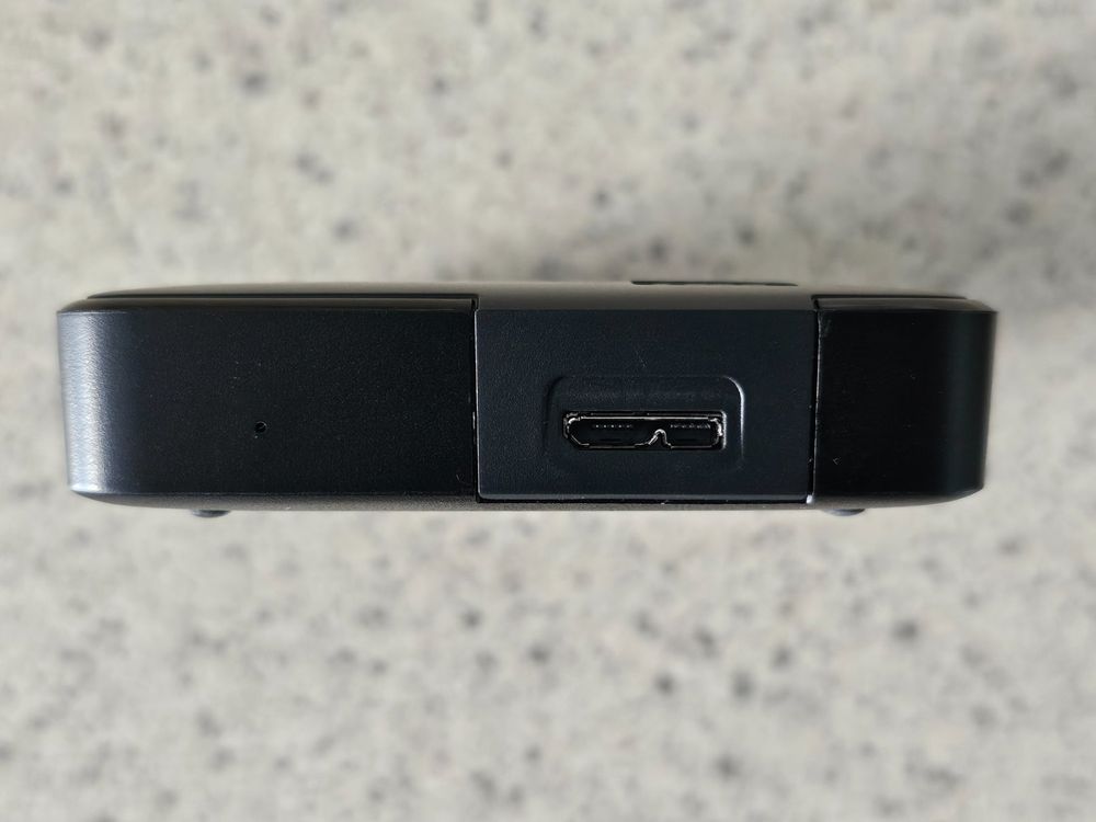 Externe 2,5“ Harddisk 5 Terabyte USB 3 - Western Digital | Kaufen auf ...