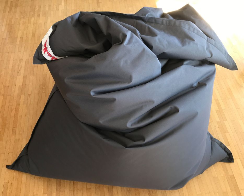 XXl Sitzsack Big Bag | Kaufen auf Ricardo