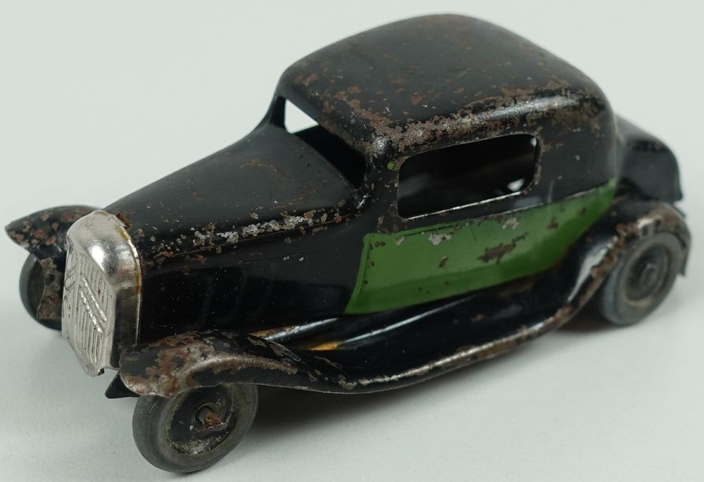 Blechauto Citroën | Kaufen auf Ricardo