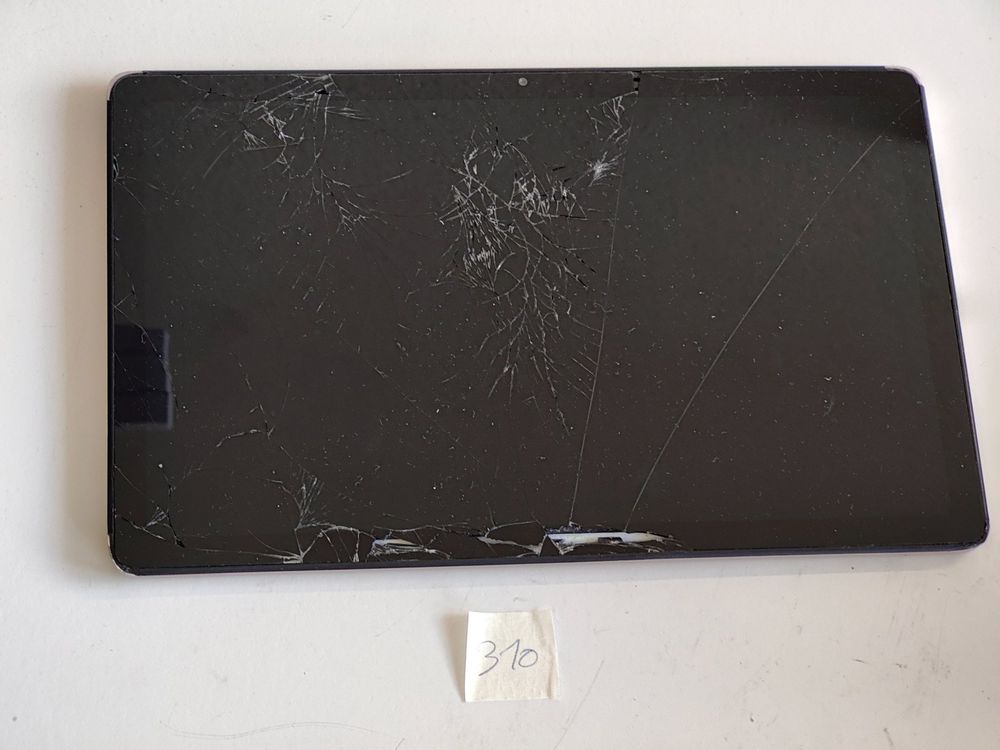 Samsung Galaxy Tab A7 Ab 1.Fr (Defekt) in Solothurn für CHF 1 – mit ...