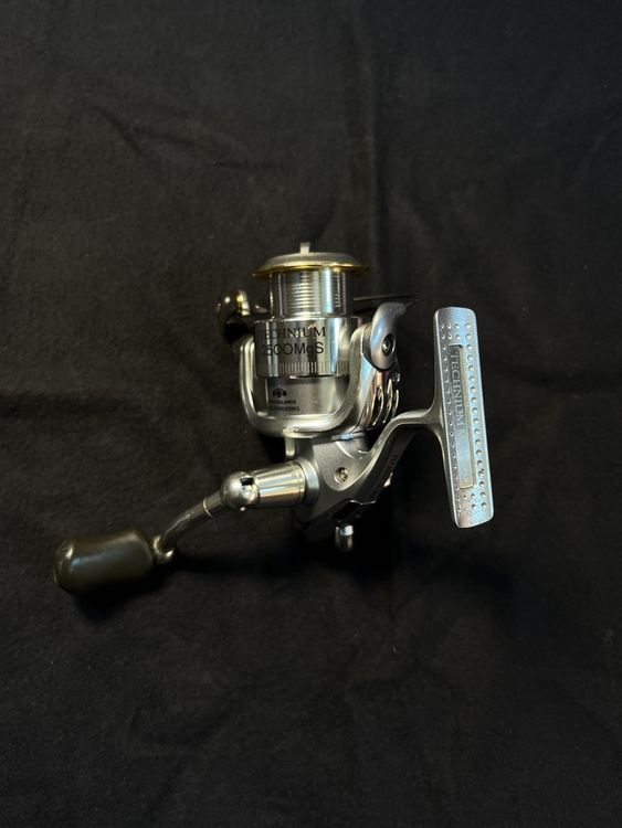 Shimano TECHNIUM 2500 MGS | Kaufen auf Ricardo