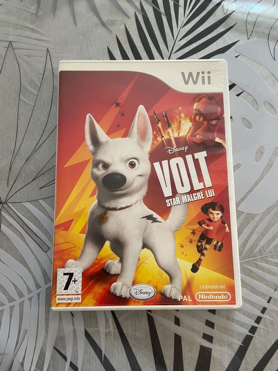 Disney Volt | Kaufen auf Ricardo