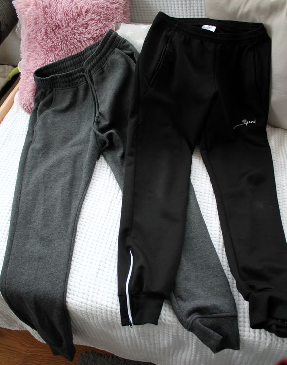 Trainerhosen 2erSet Gepard FSBN Hose Training Sport Fussball | Kaufen ...