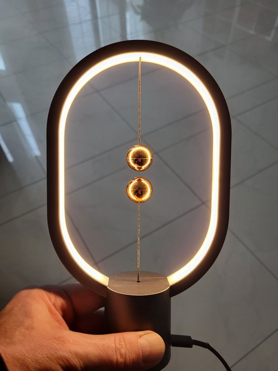 BALANCE LAMP NEU (Neu und originalverpackt) in Lommiswil für CHF 19.9 – mit Lieferung auf ...