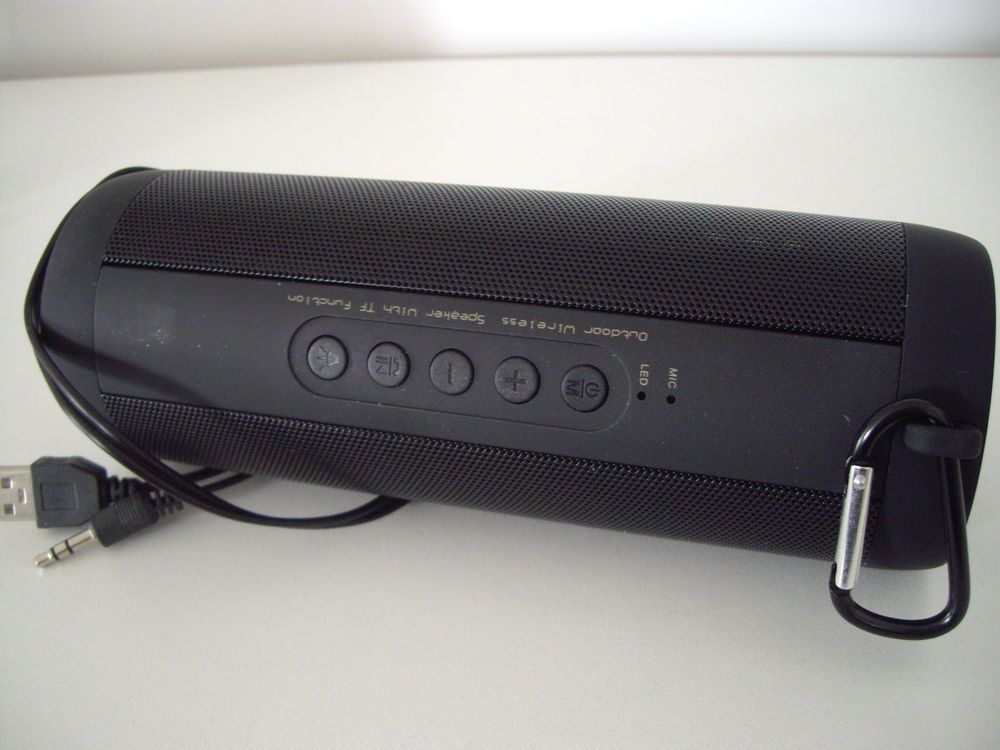 Soundbar Lautsprecher Box (Neu und originalverpackt) in Nidau für CHF ...