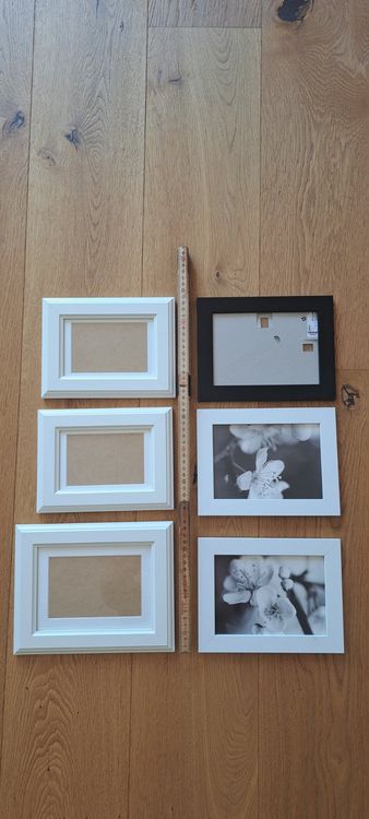 Bilderrahmen IKEA | Kaufen auf Ricardo