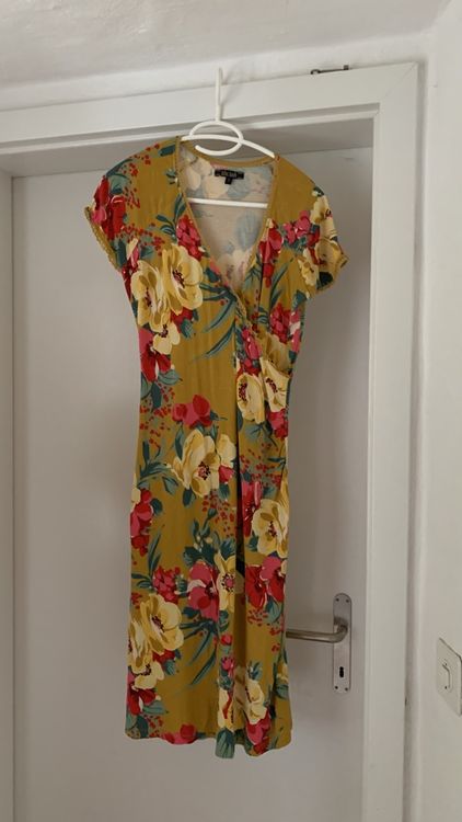 King Louise Kleid (Gebraucht) in Balsthal für CHF 35 – mit Lieferung auf Ricardo kaufen