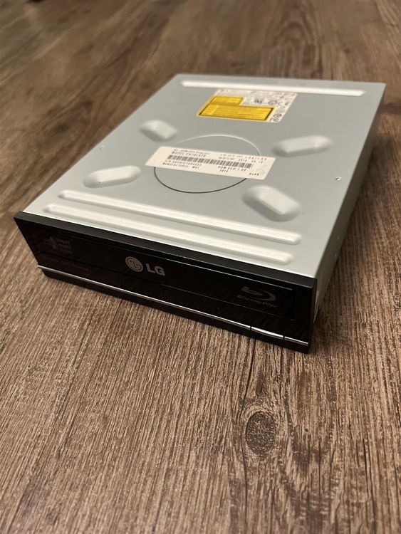 Bluray Laufwerk LG | Kaufen auf Ricardo