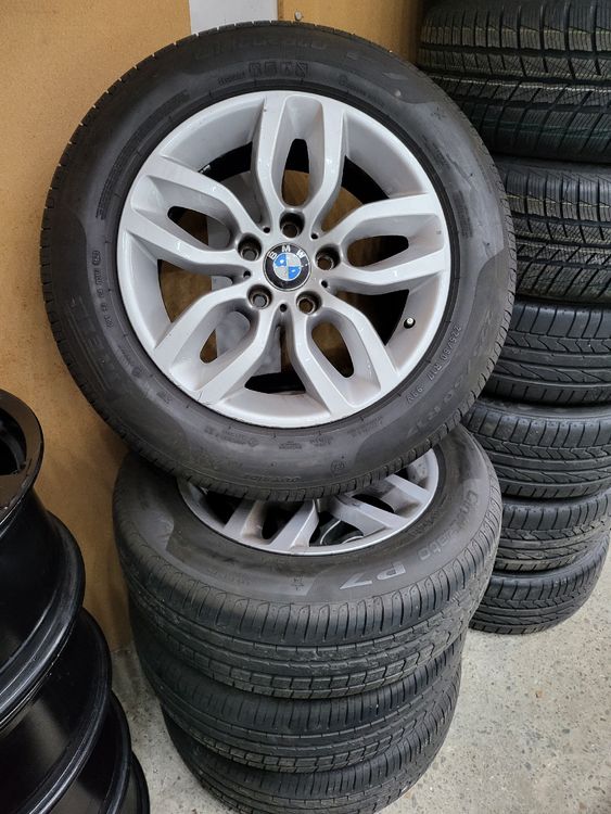 Original BMW X3/X4 F25 F26 Styling 305 (Gebraucht) in Rümlang für CHF ...