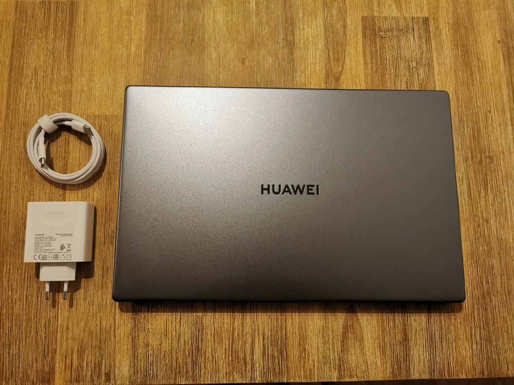 Huawai MateBook D15 i7 | Kaufen auf Ricardo