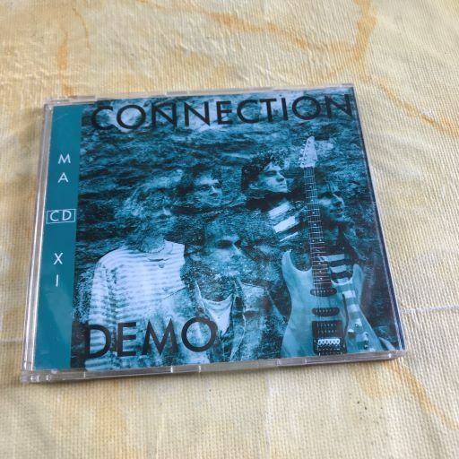 MAXI CD CONNECTION DEMO (Gebraucht) in Ostermundigen für CHF 1.1 – mit ...