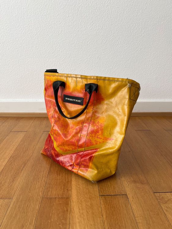 Freitag Tasche F203 BOB Tote Bag MEDIUM | Kaufen auf Ricardo