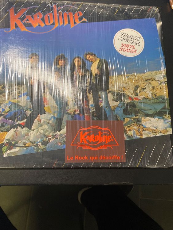 Karoline 3- Karoline LP (Neu (gemäss Beschreibung)) in Abtwil SG für ...