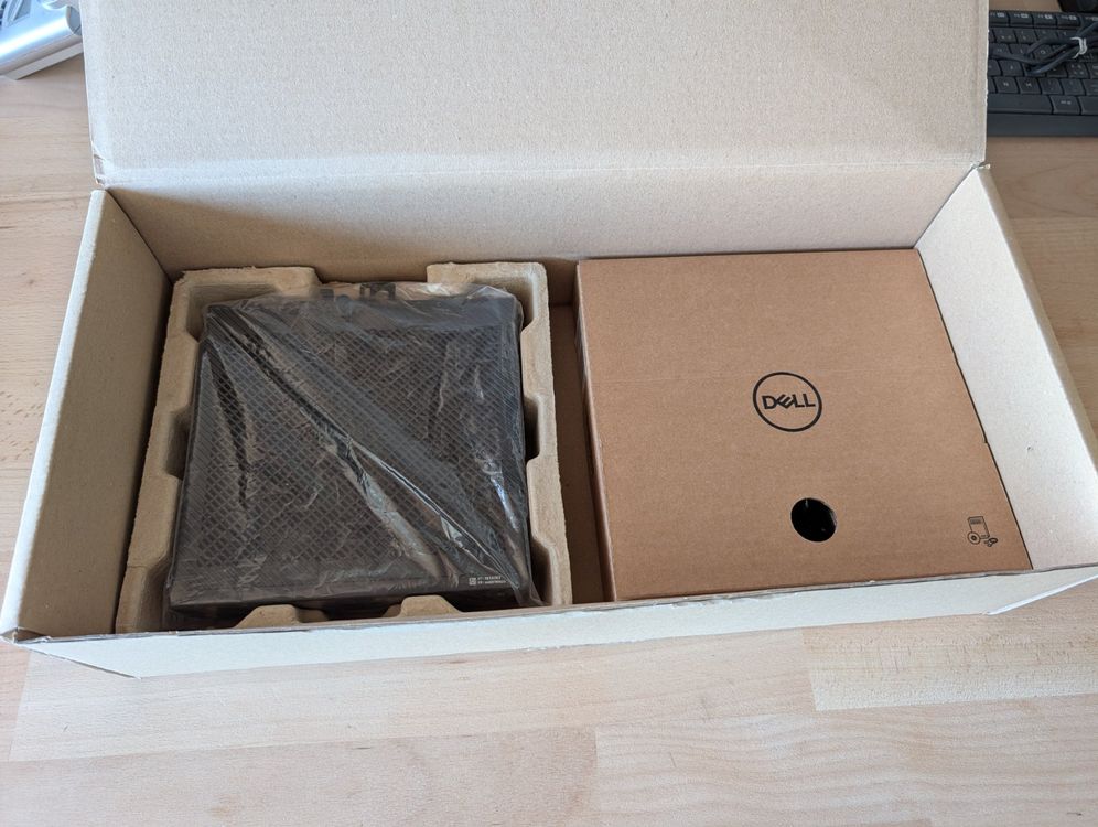 DELL Optiplex 3000 Thin Client TC + Warranty 05.2027 (Gebraucht) in ...