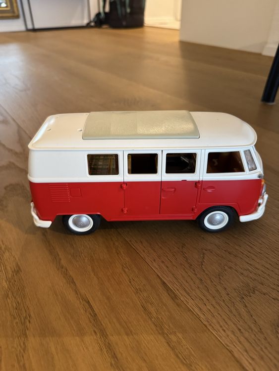Playmobil VW Bus (Gebraucht) in Schinznach-Dorf für CHF 20 – mit ...