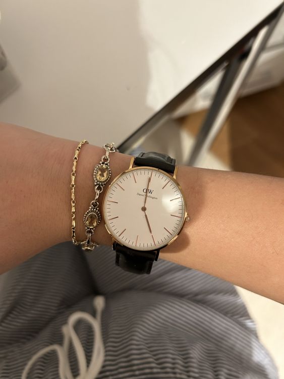 Daniel Wellington Uhr | Kaufen auf Ricardo