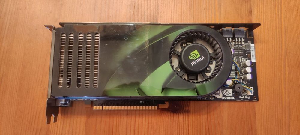 Nvidia Grafikkarte | Kaufen auf Ricardo