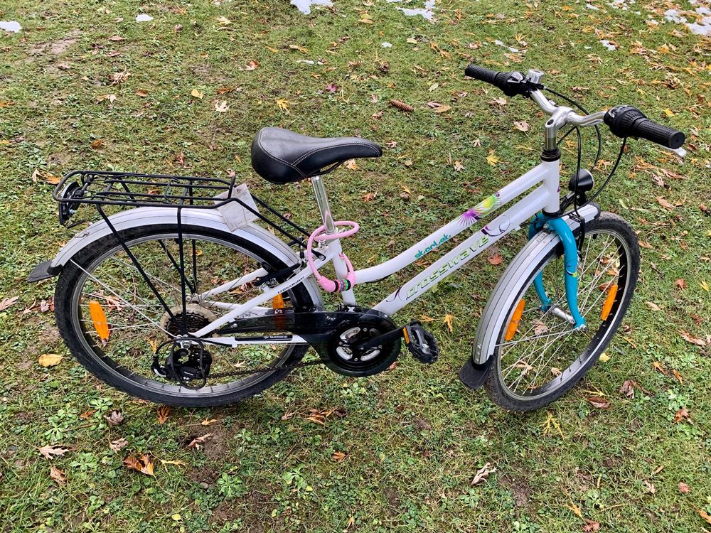 Velo/ Fahrad / Bicycle | Kaufen auf Ricardo