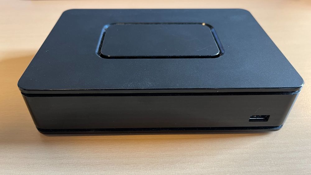 Infomir MAG 351 IPTV ab 1.- !!! (Gebraucht) in Untersiggenthal für CHF ...