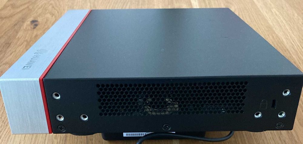 Hardware Firewall Huawei HiSecEngine USG6000E (Gebraucht) in für CHF 79 ...
