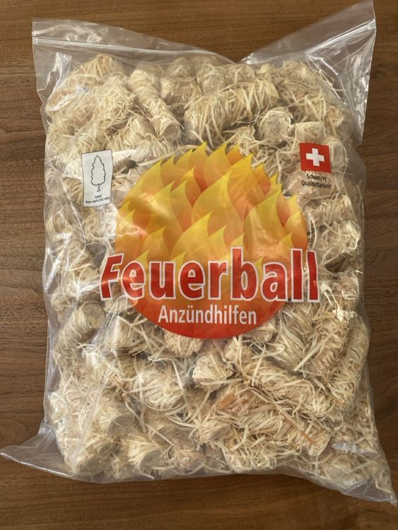Feuerballchen 2 5 Kg