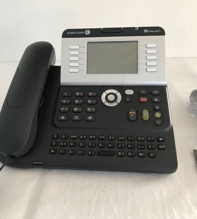 Alcatel-Lucent IP Touch 4038 | Kaufen auf Ricardo