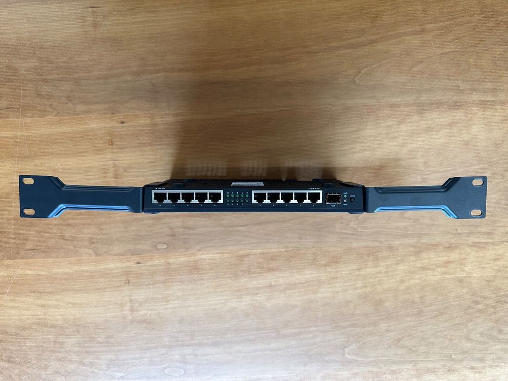 MikroTik Router RB4011 (Gebraucht) in Ittigen für CHF 125 – mit ...