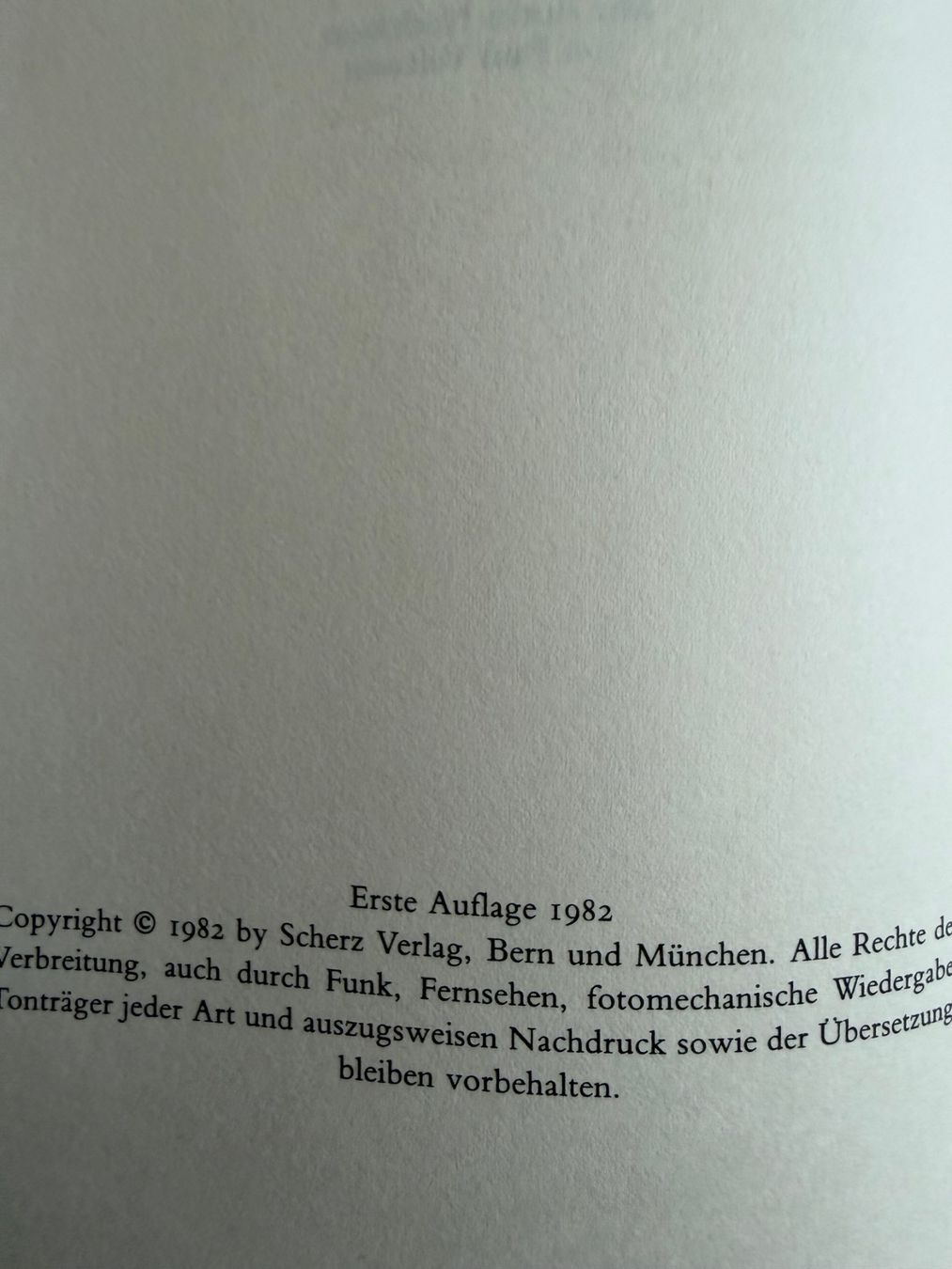 Buch Ernst Scherz, Palace Gstaad, jeder König ein Gast, 1982 (Gebraucht ...