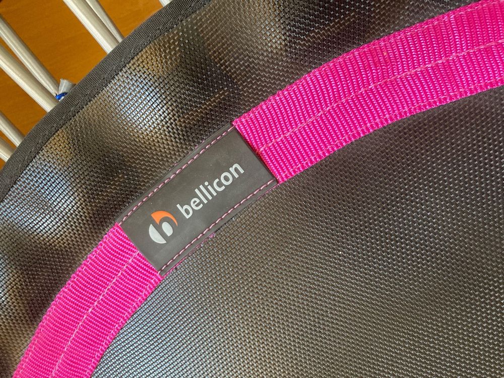 Bellicon , medizinisches Trampolin | Kaufen auf Ricardo