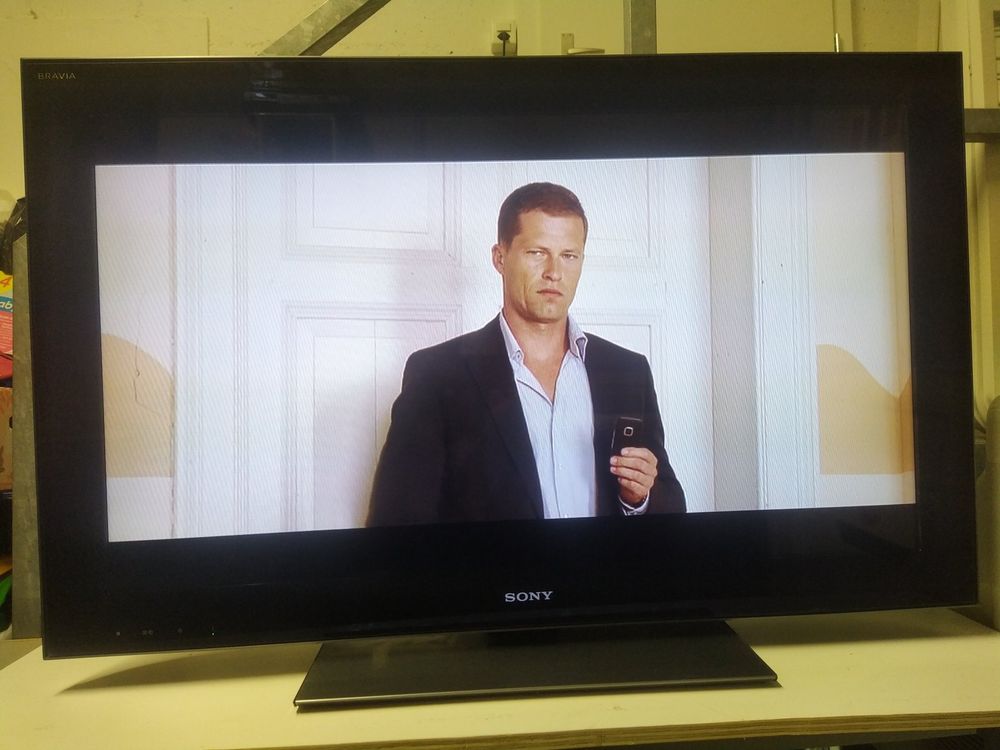 SONY LCD FERNSEHER | Kaufen auf Ricardo