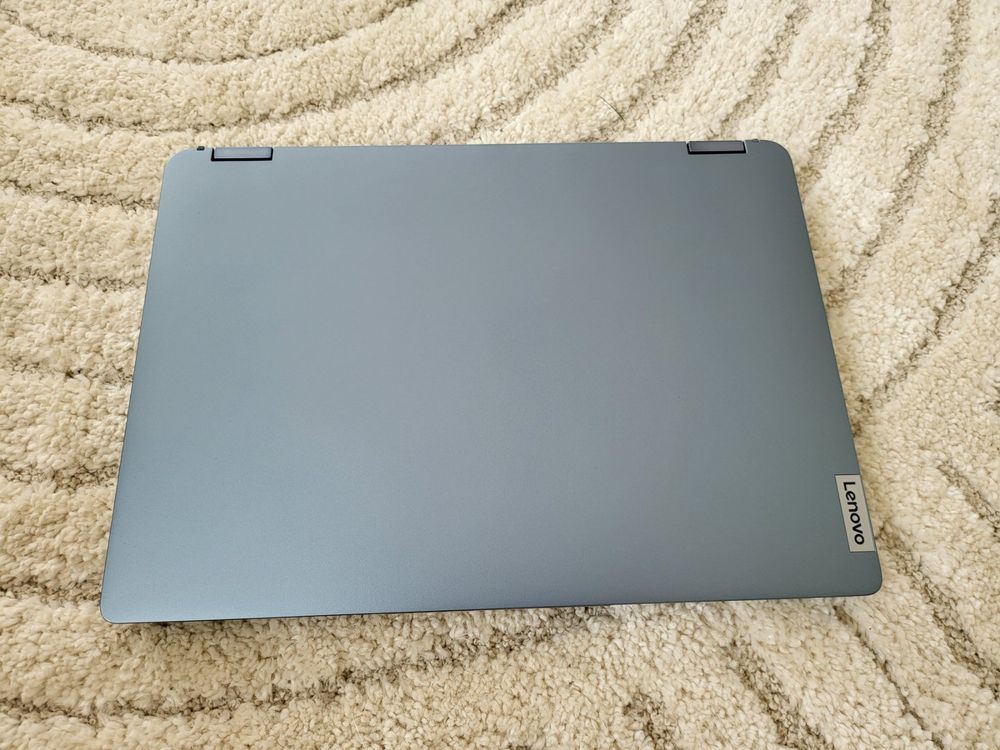 Lenovo Yoga Flex 14, Amd Ryzen 7, 16Gb, 512Gb Ssd (Neu (gemäss ...