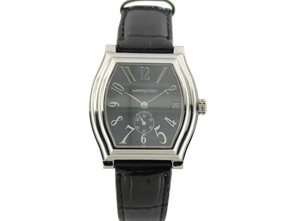 Hamilton Dodson H274150 Vintage Automatic (Gebraucht) in Zürich für CHF ...