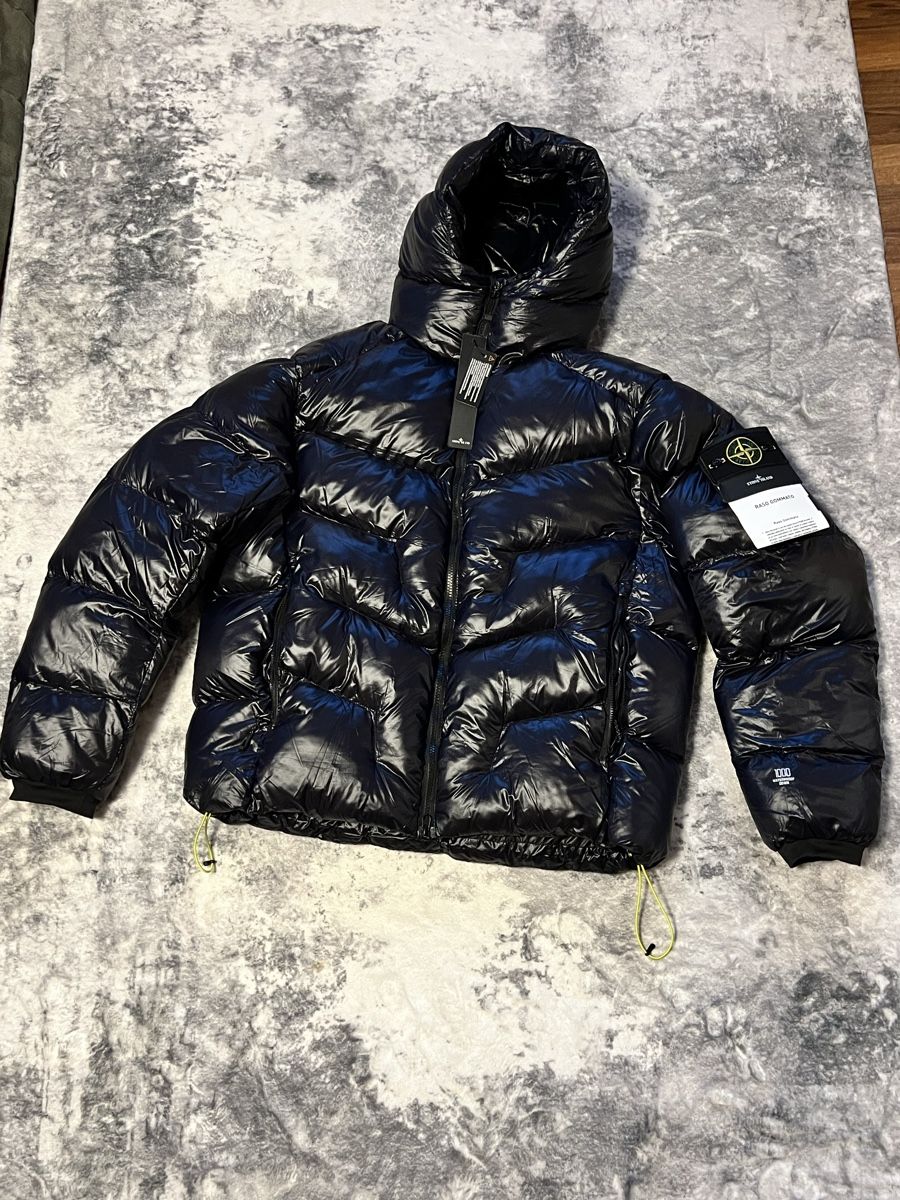 Stone Island Daunenjacke (Neu und originalverpackt) in Wattwil für CHF ...