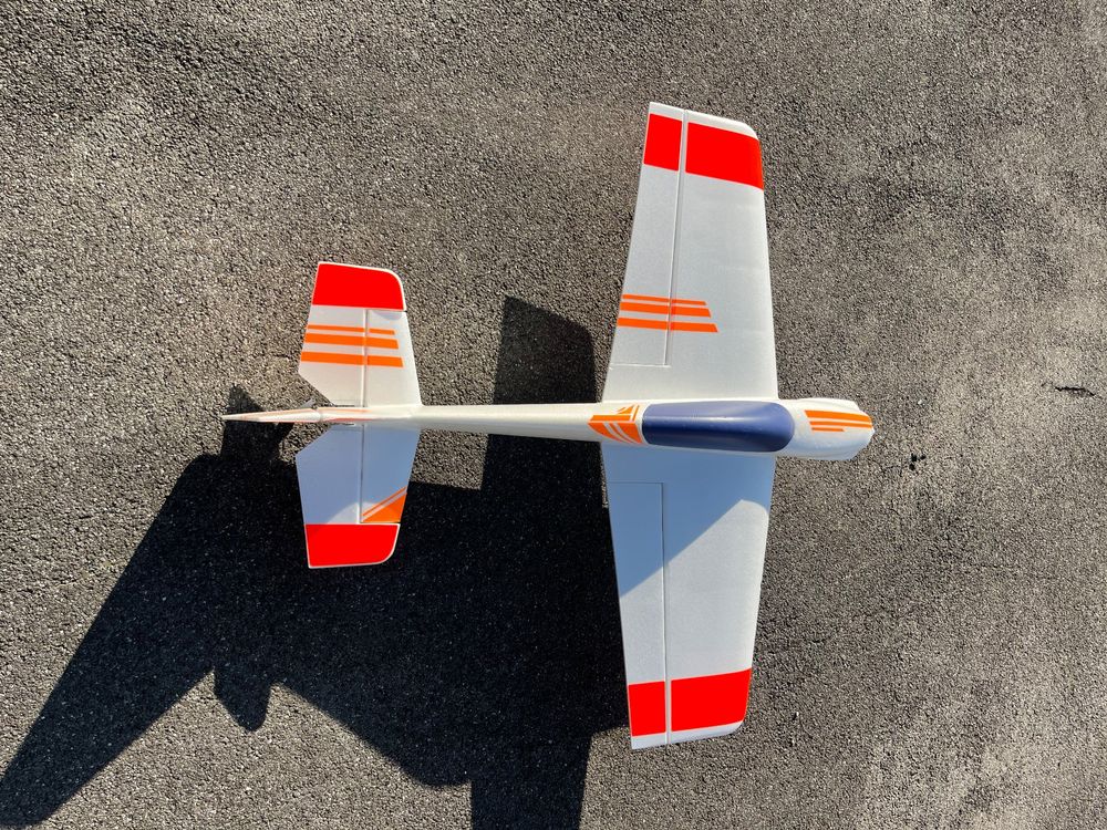 AcroMaster MPX | Kaufen auf Ricardo