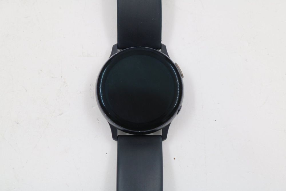 SAMSUNG Galaxy Watch (Gebraucht) in ROTKREUZ für CHF 32 – mit Lieferung ...