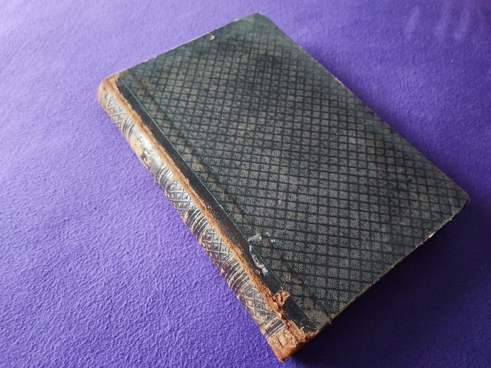 Familienbibel, Auzug aus der hl. Schrift, von 1888 (Gebraucht) in ...
