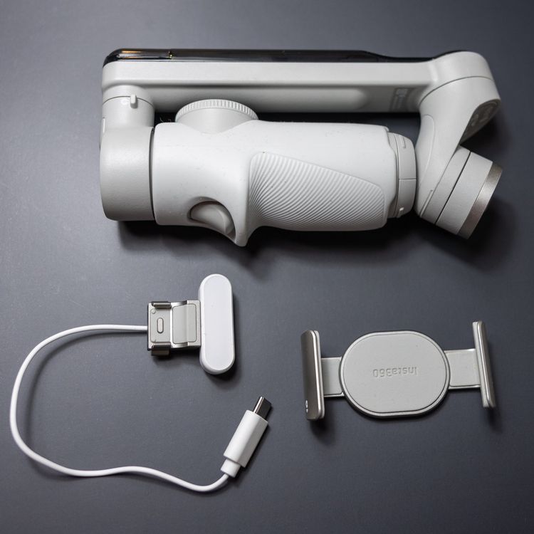 insta360 Flow Creator Kit | Kaufen auf Ricardo