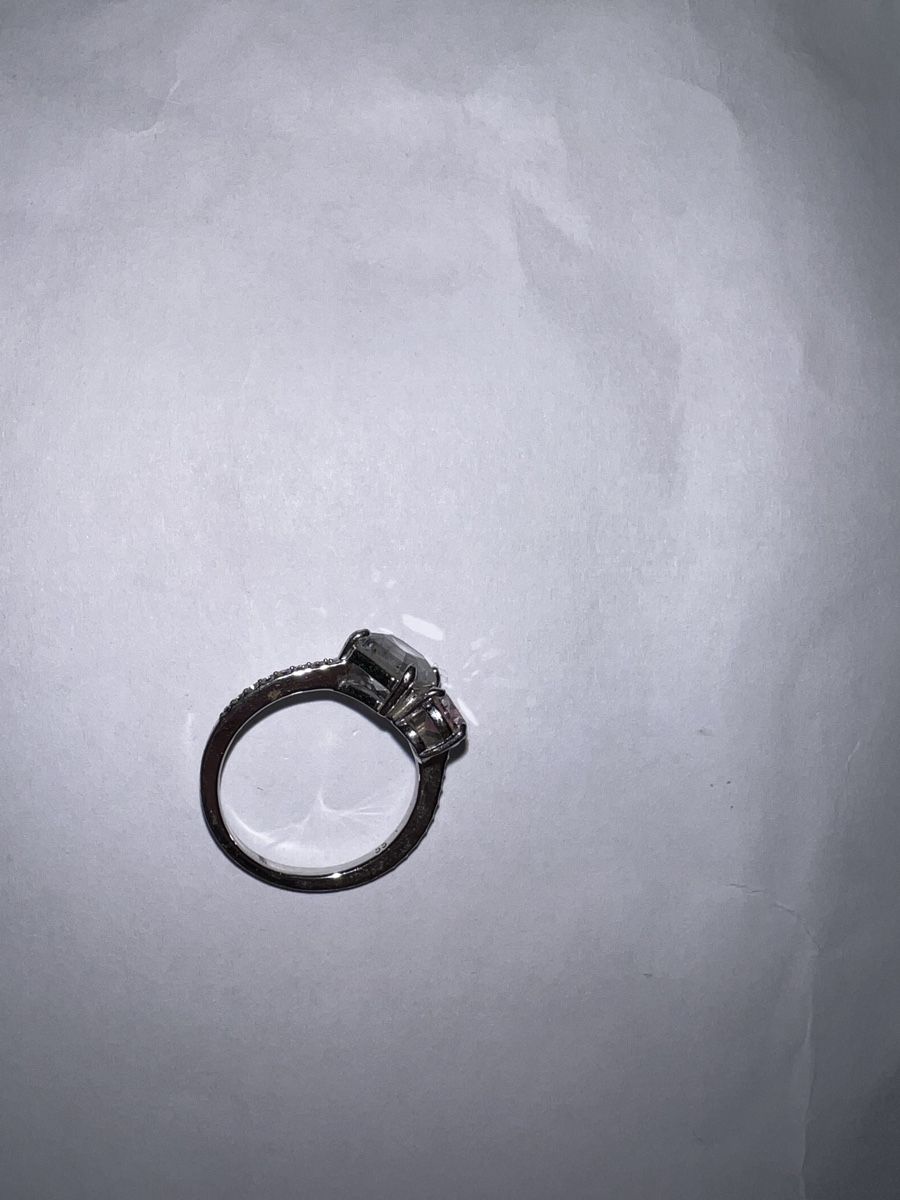 Swarovski Ring (Gebraucht) in schübelbach für CHF 24 – mit Lieferung ...