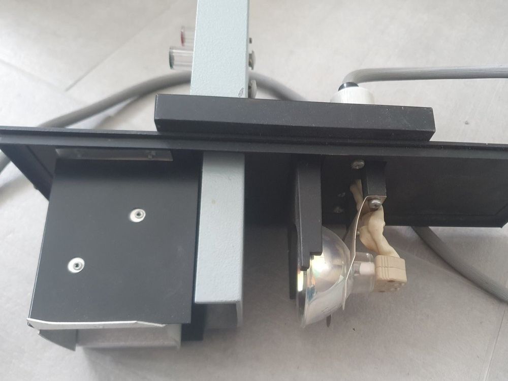 Durst CLS 66 Color Head pour Durst M601 (Gebraucht) in Middes für CHF 1 ...