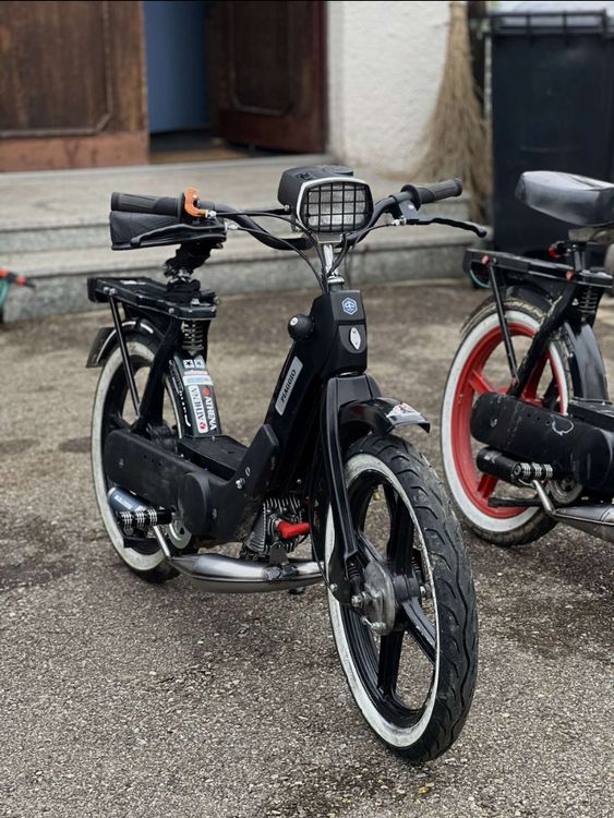 Verwunderlich Piaggio Ciao Kaufen Ebenbild
