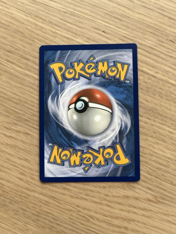 Zekrom - Pokémon Paradox Rift EN - 066/182 - Holo (Neu (gemäss ...