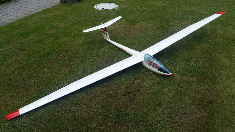 DG 100 (Gebraucht) in Frutigen für CHF 145 – nur Abholung auf Ricardo ...