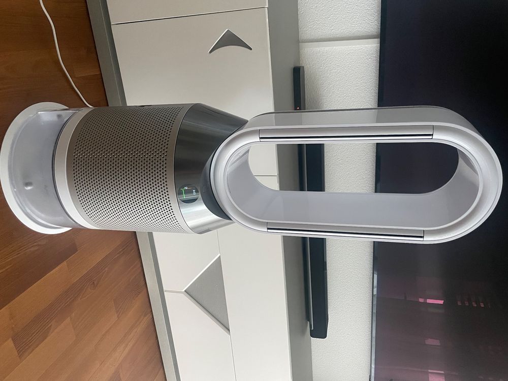 Dyson Luftreiniger | Kaufen auf Ricardo