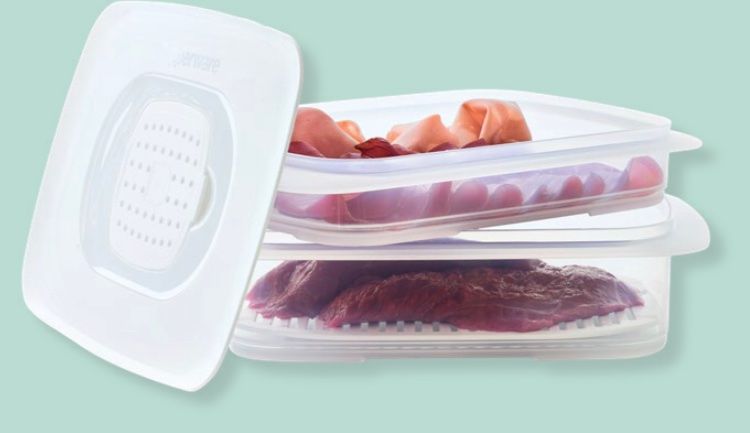 Cool N Fresh- Set 4Teile - Tupperware | Kaufen auf Ricardo