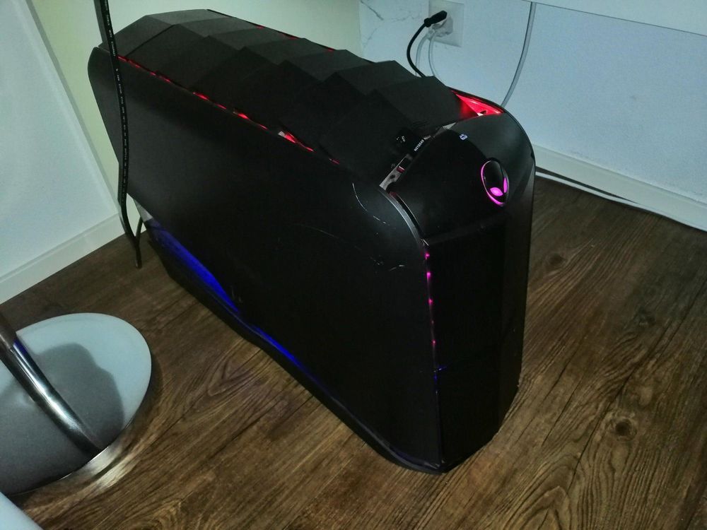 Alienware Aurora R4 (Gebraucht) in Hagenbuch ZH für CHF 325 – nur ...